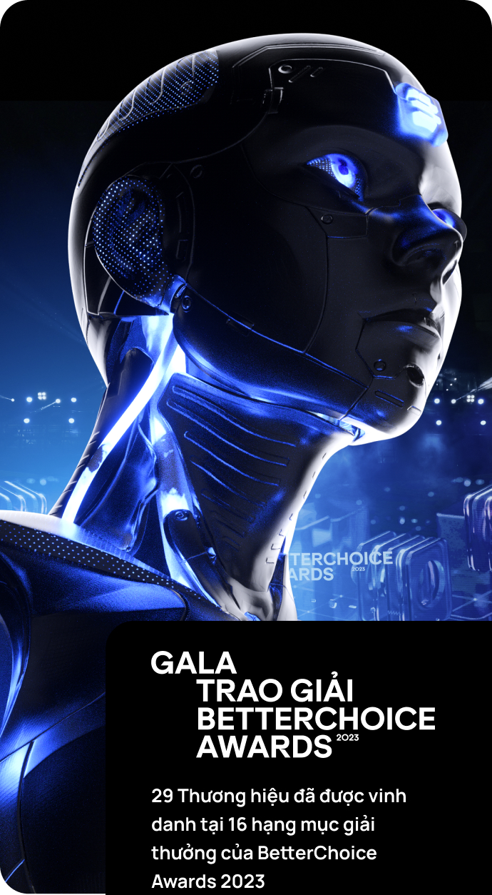 Better Choice Awards