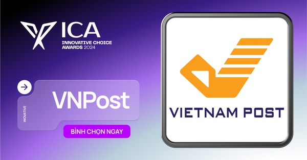 VNPost - Better Choice Awards