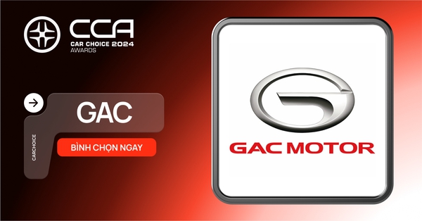 GAC - Better Choice Awards