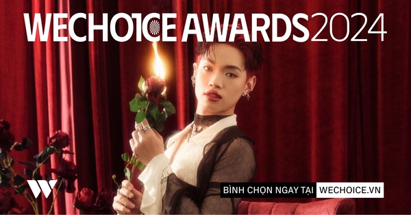 XA XA (FC Pháp Kiều) - WeChoice Awards 2024 - Việt Nam Tôi Đó
