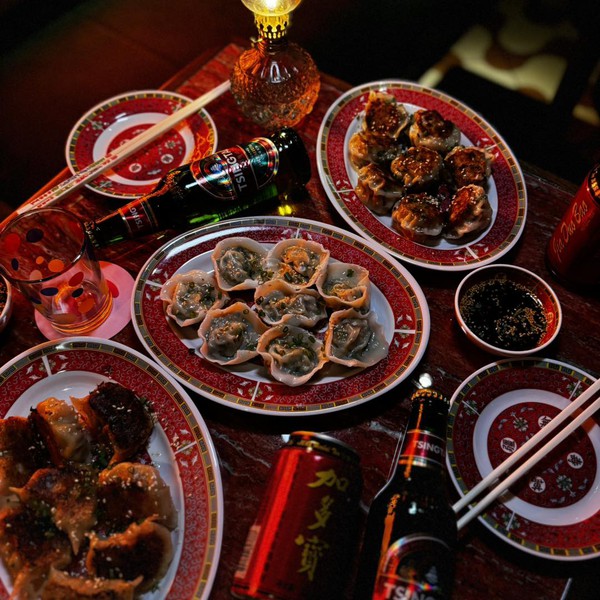 Mámi Cocktails - Kitchen & Bar - WeChoice Awards 2024 - Việt Nam Tôi Đó