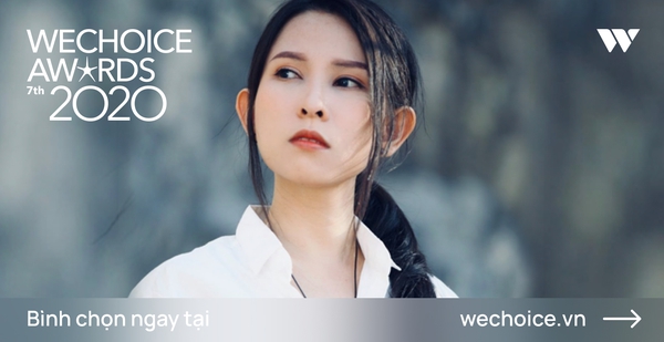Thiên An Official - Hạng mục Hot Youtuber của năm - WeChoice Awards 2020