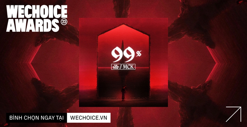 99% - MCK - WeChoice Awards 2023