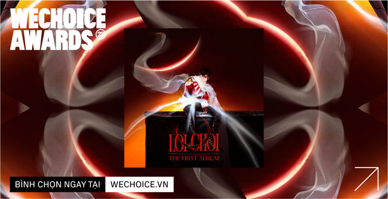 LOI CHOI - Wren Evans - WeChoice Awards 2023