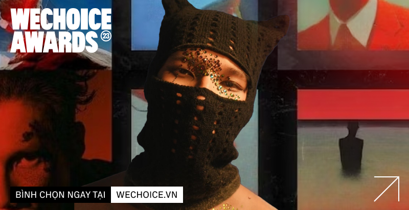 MCK - WeChoice Awards 2023