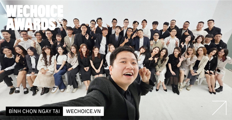 Schannel - WeChoice Awards 2023