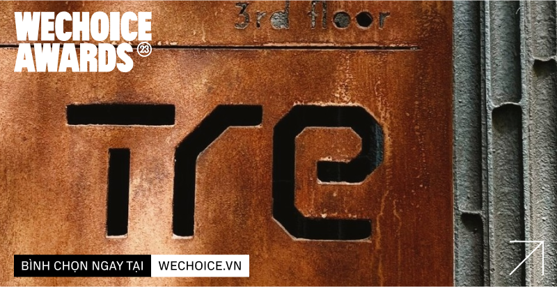TRE Dining - WeChoice Awards 2023