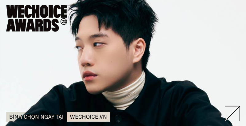 Kewtiie - WeChoice Awards 2023